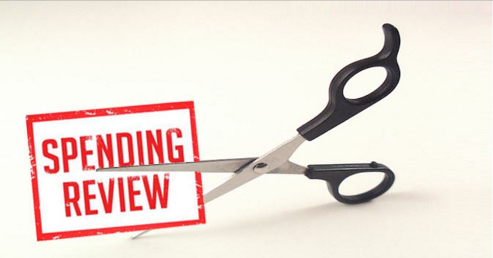 Spending Review No Ad Altri Tagli Lineari Governo Investa Sulla Spending Review No Ad Altri Tagli Lineari Governo Investa Sulla