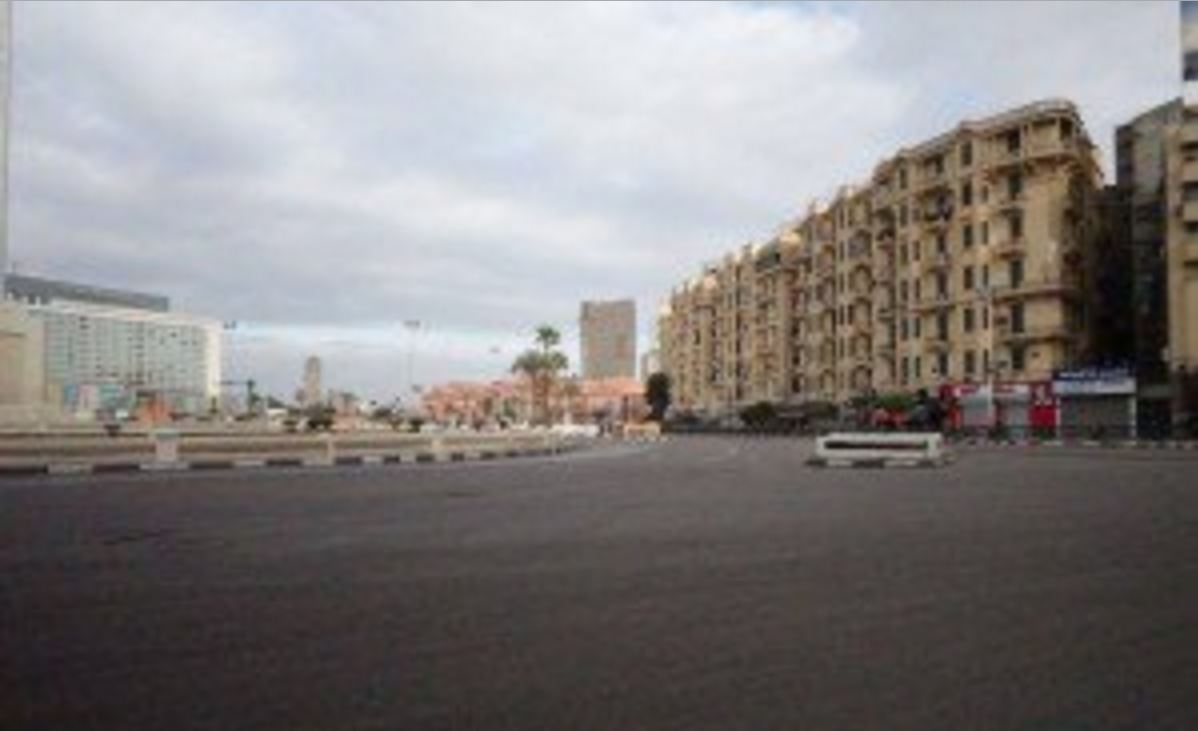 Egitto, Piazza Tahrir cinque anni dopo: da gremita a deserta. - L ...