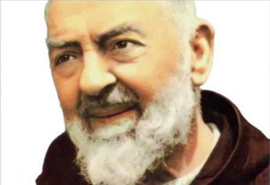 Giubileo: a Roma arrivano le spoglie di Padre Pio - L'Impronta L'Aquila