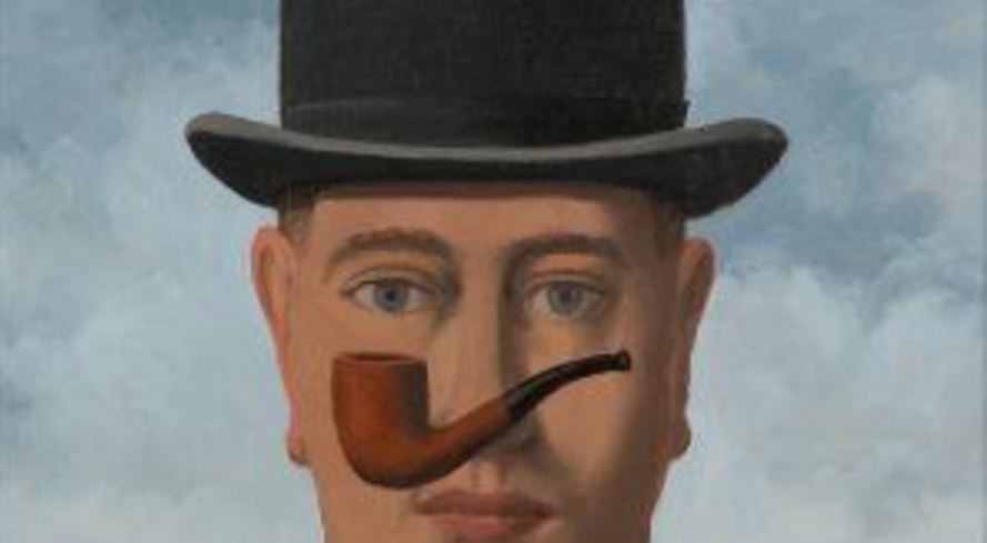 Cinquanta anni fa moriva René Magritte, al via i festeggiamenti - L ...