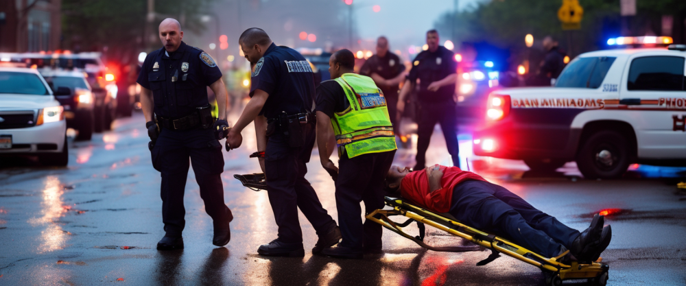 A Minneapolis un nuovo intervento armato dell’Ice ferisce un uomo - L ...