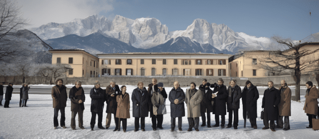 Il sindacato dei giornalisti sollecita la revoca del bando dell’Ente ...